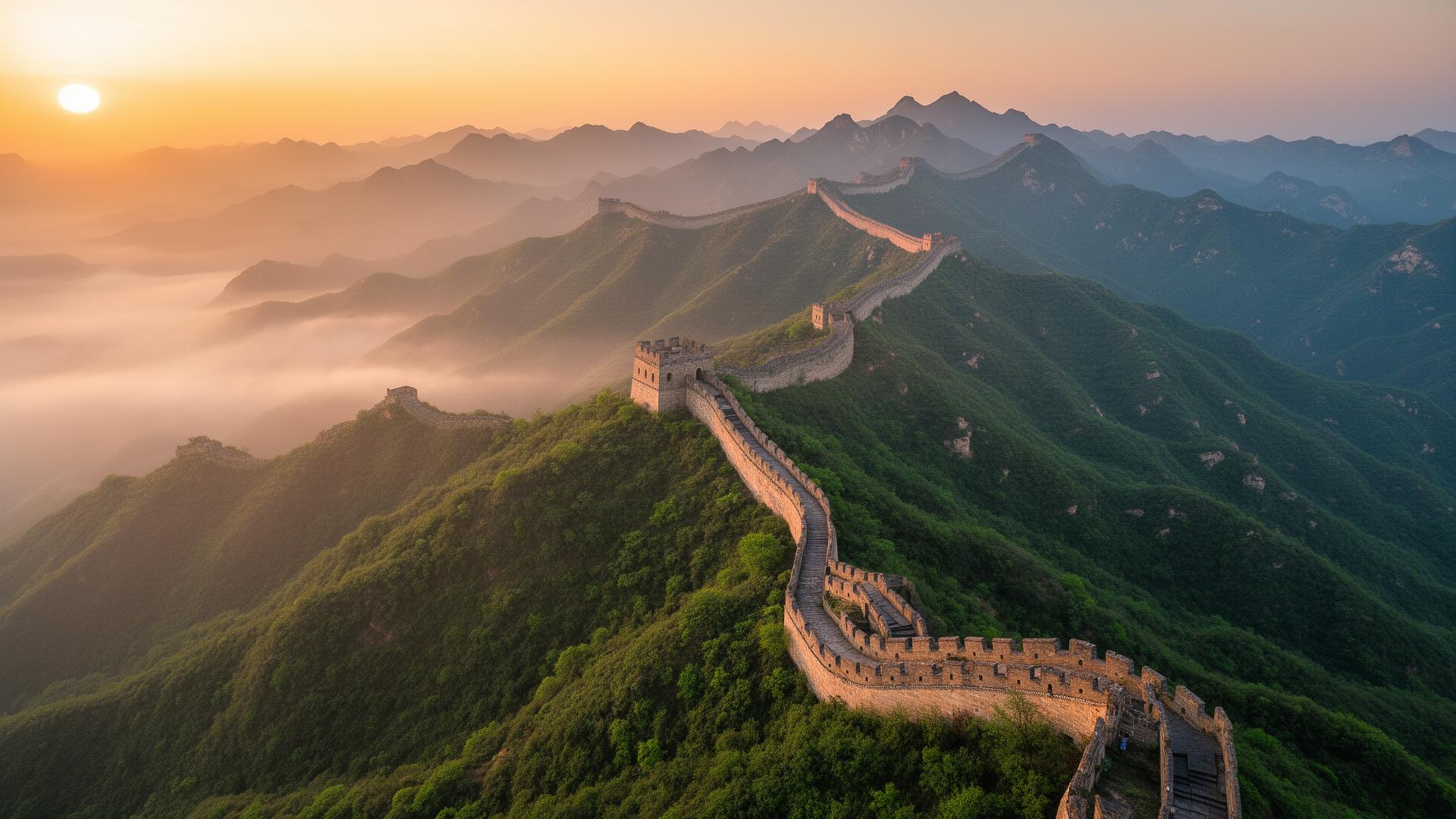 Best Time to Visit China | ExploreChina